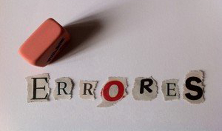 3 errores que no debes cometer al convertirte en emprendedor - Emprende