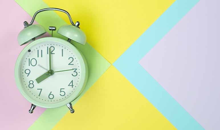 Claves para optimizar tu tiempo - Diario de Emprendedores