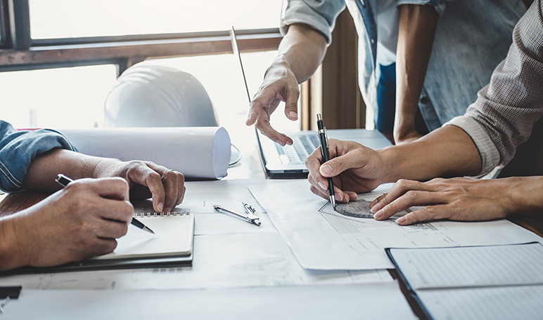 Cómo elegir al socio perfecto paso a paso - Diario de Emprendedores