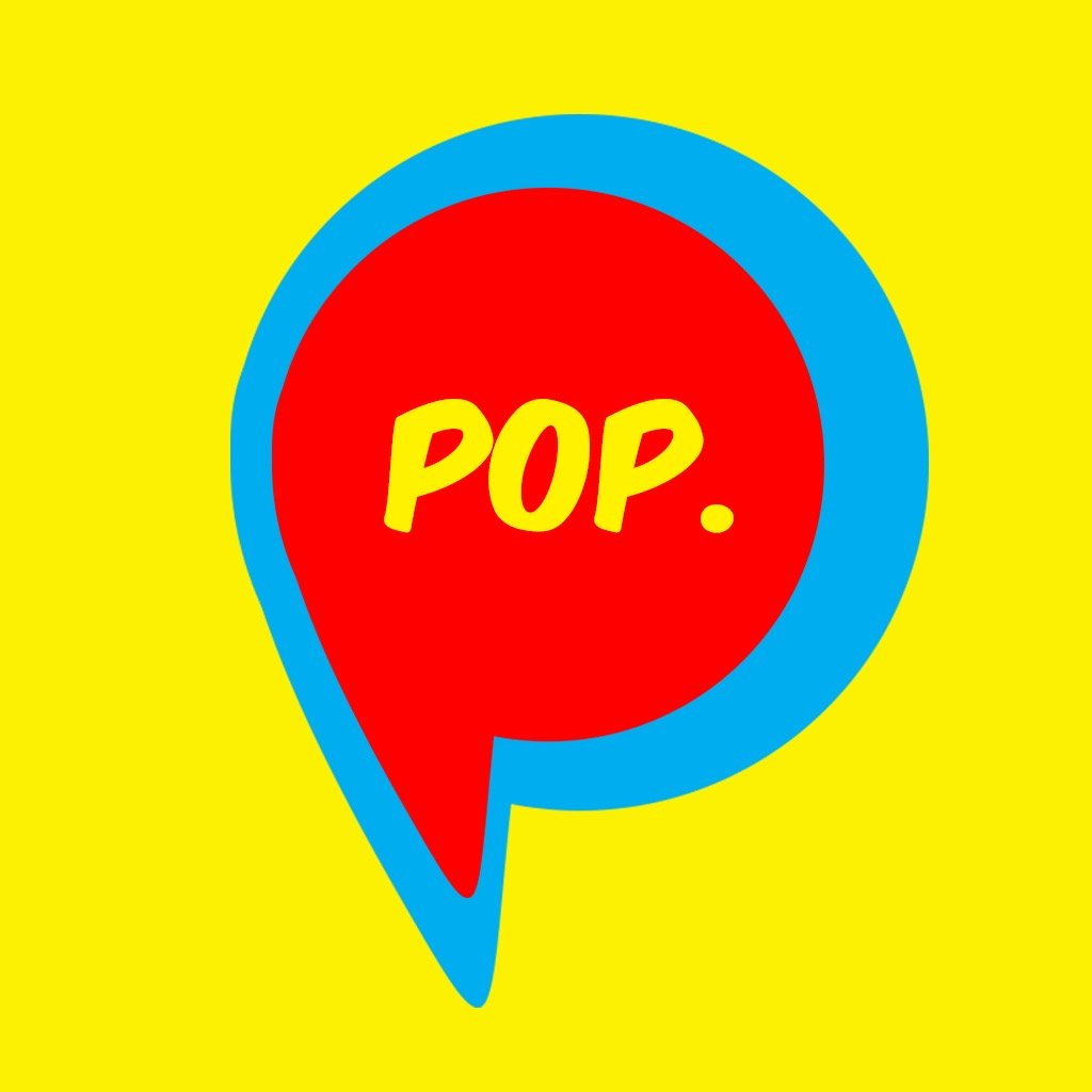 Imita a Pop, una app para enviar mensajes de vídeo con un clic