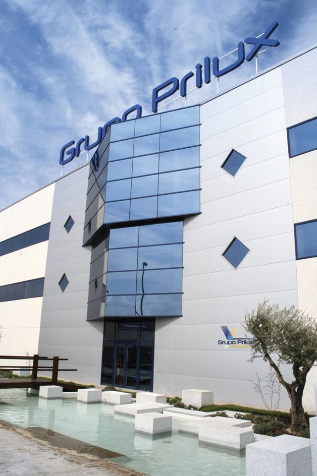 La empresa española Prilux lanza al mercado novedosas luminarias LED