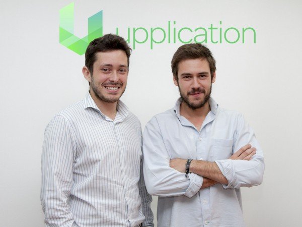 Upplication, un creador de aplicaciones móviles para pymes