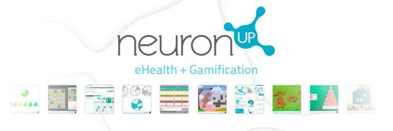 La plataforma de ejercicios NeuronUP supera los 2.000 usuarios