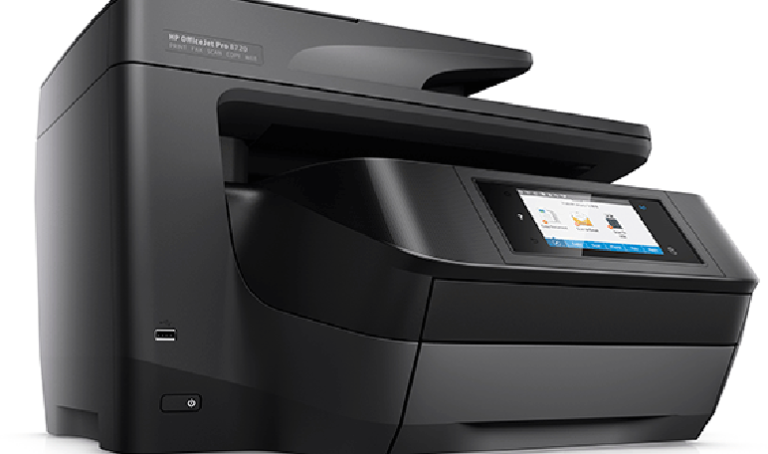 HP OfficeJet Pro, una impresora profesional y asequible - Emprendedores