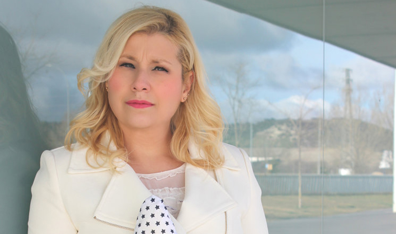 Entrevistamos a la emprendedora María Ayuso, fundadora de Baby BelleChic