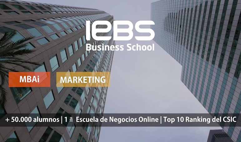 La IEBS lanza el primer Mooc gratuito de blockchain y criptomonedas