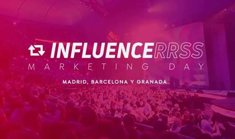 Influencers Marketing Day: un evento sobre la industria de los influencers