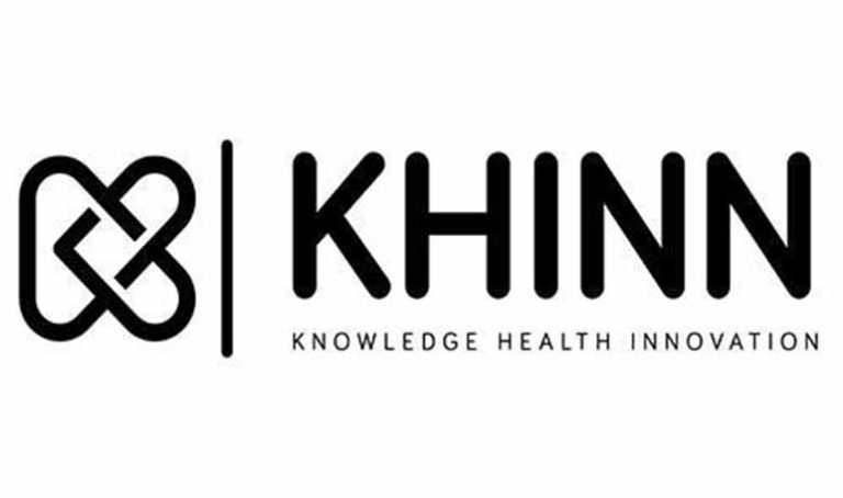 Khinn conecta al usuario con entrenadores personales y fisioterapeutas