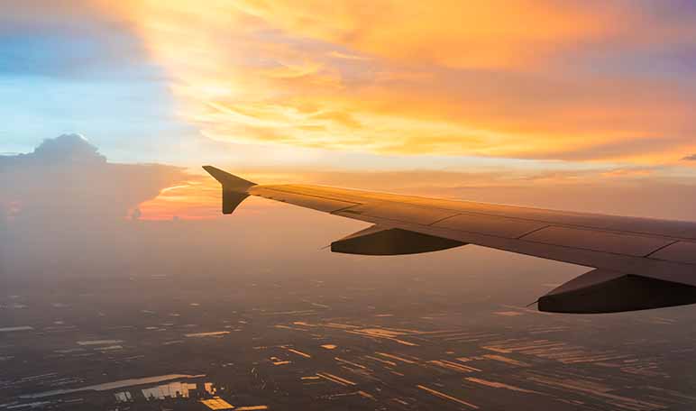 Europair lleva 25 años gestionando vuelos chárter a medida