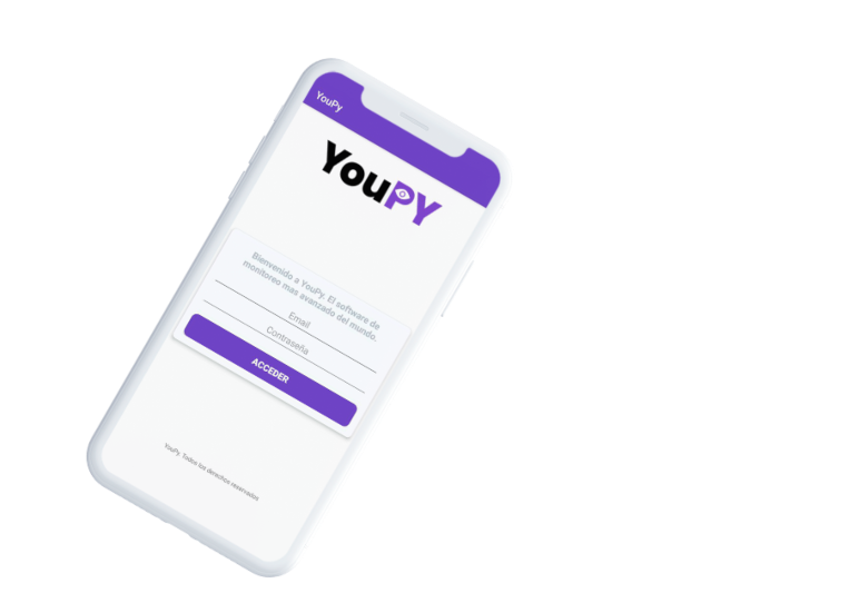 YouPY, un software de control parental que protege del ciberbullying