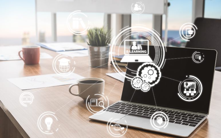 5 ventajas de los cursos de TECH Universidad Tecnológica