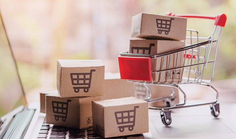 Conoce las mejores plataformas para vender online