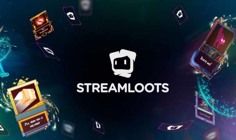 La startup Streamloots cierra una ronda de 5,6 millones de dólares