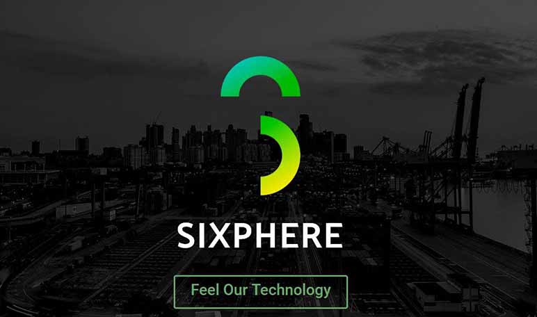 La tecnológica Sixphere gana la primera edición del programa Block.IS