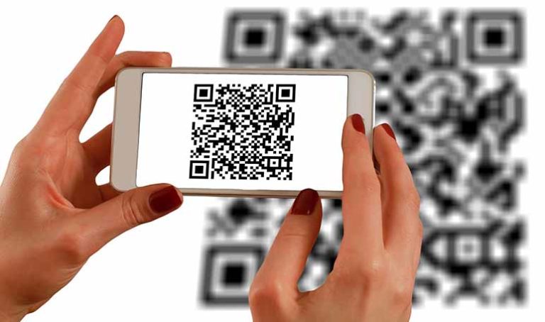 Cómo usar los códigos QR con seguridad - Diario de Emprendedores