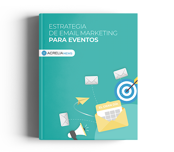 Acrelia publica un ebook para planificar estrategias de email marketing ...