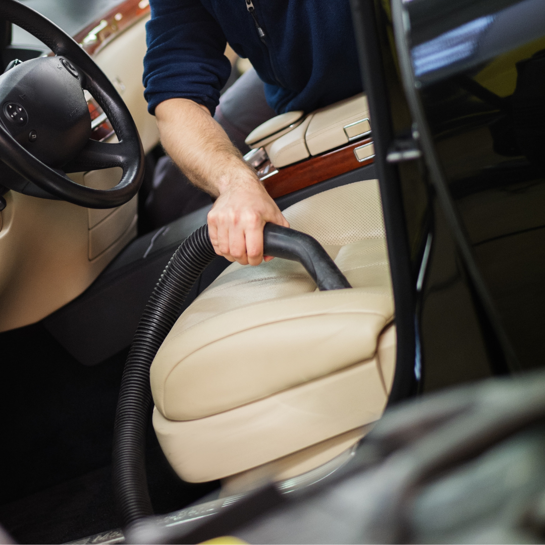 La empresa de lavado sostenible de vehículos a domicilio Plazy abrirá 7 ...