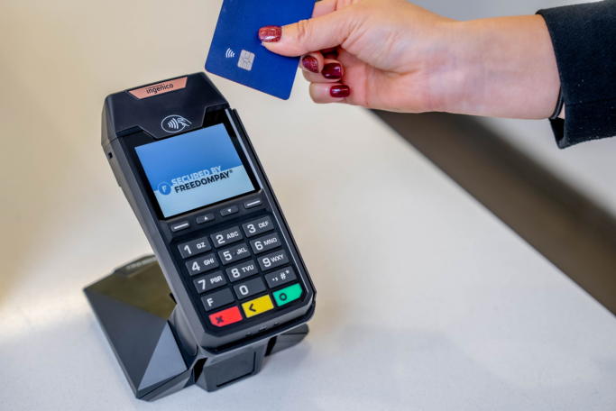 FreedomPay llega a España con la certificación de Redsys - Diario de ...