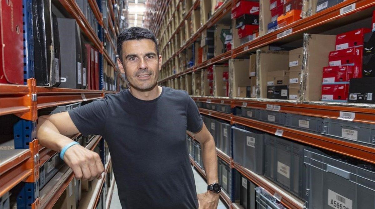 Tradeinn cierra 2023 con 500 millones de euros facturados - Diario de ...