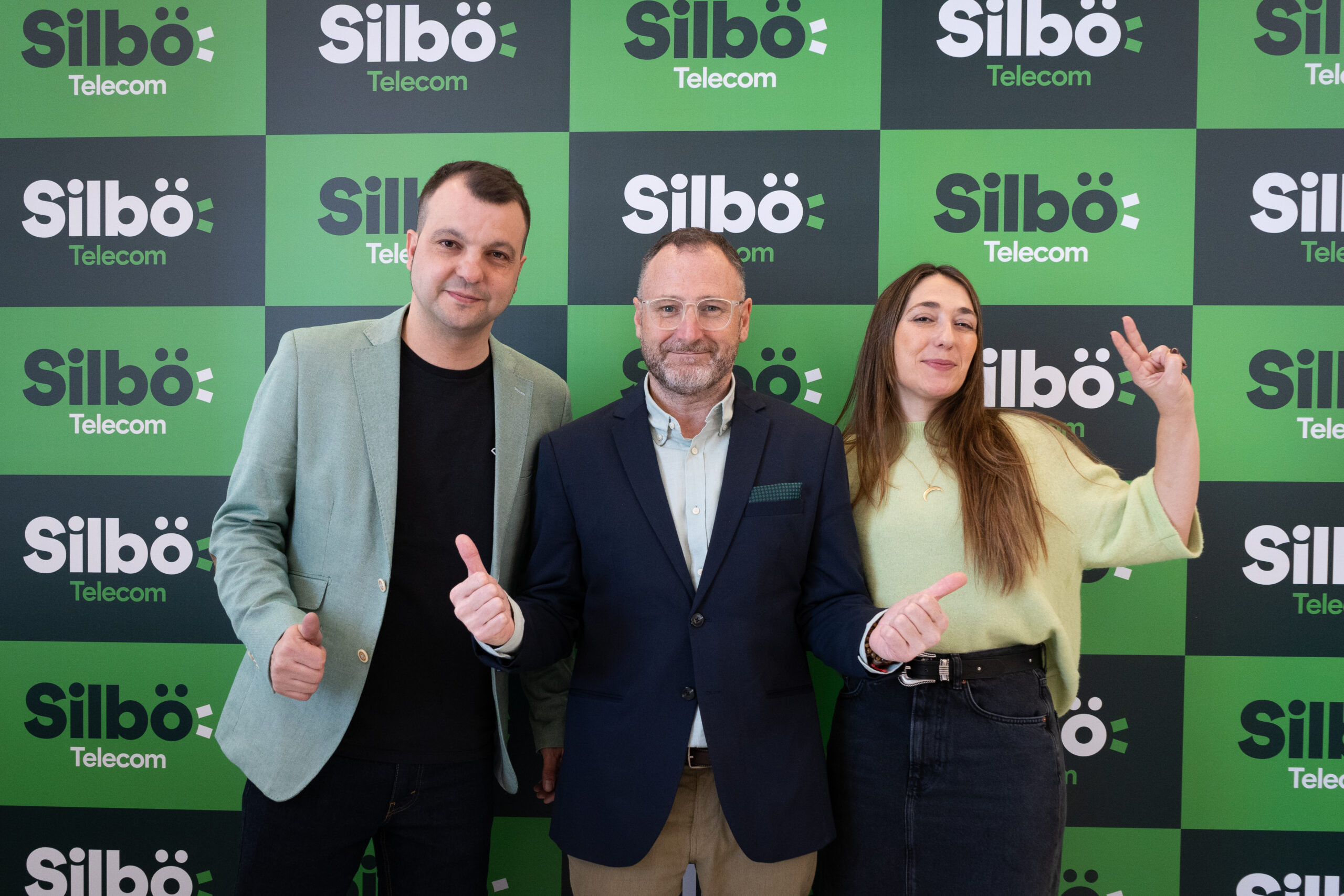 Nace Silbö, la nueva teleoperadora con servicios premium a precios ...
