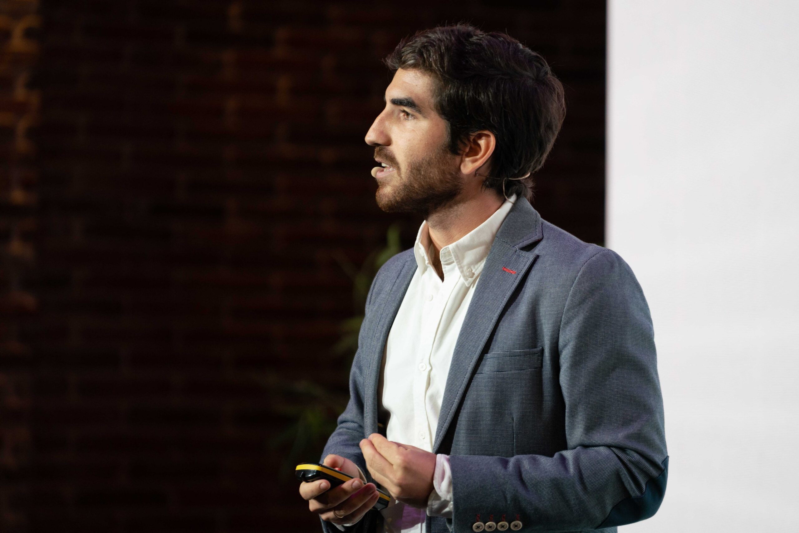 Aarón Cogolludo, ex Country Manager de Personio, se incorpora a la ...