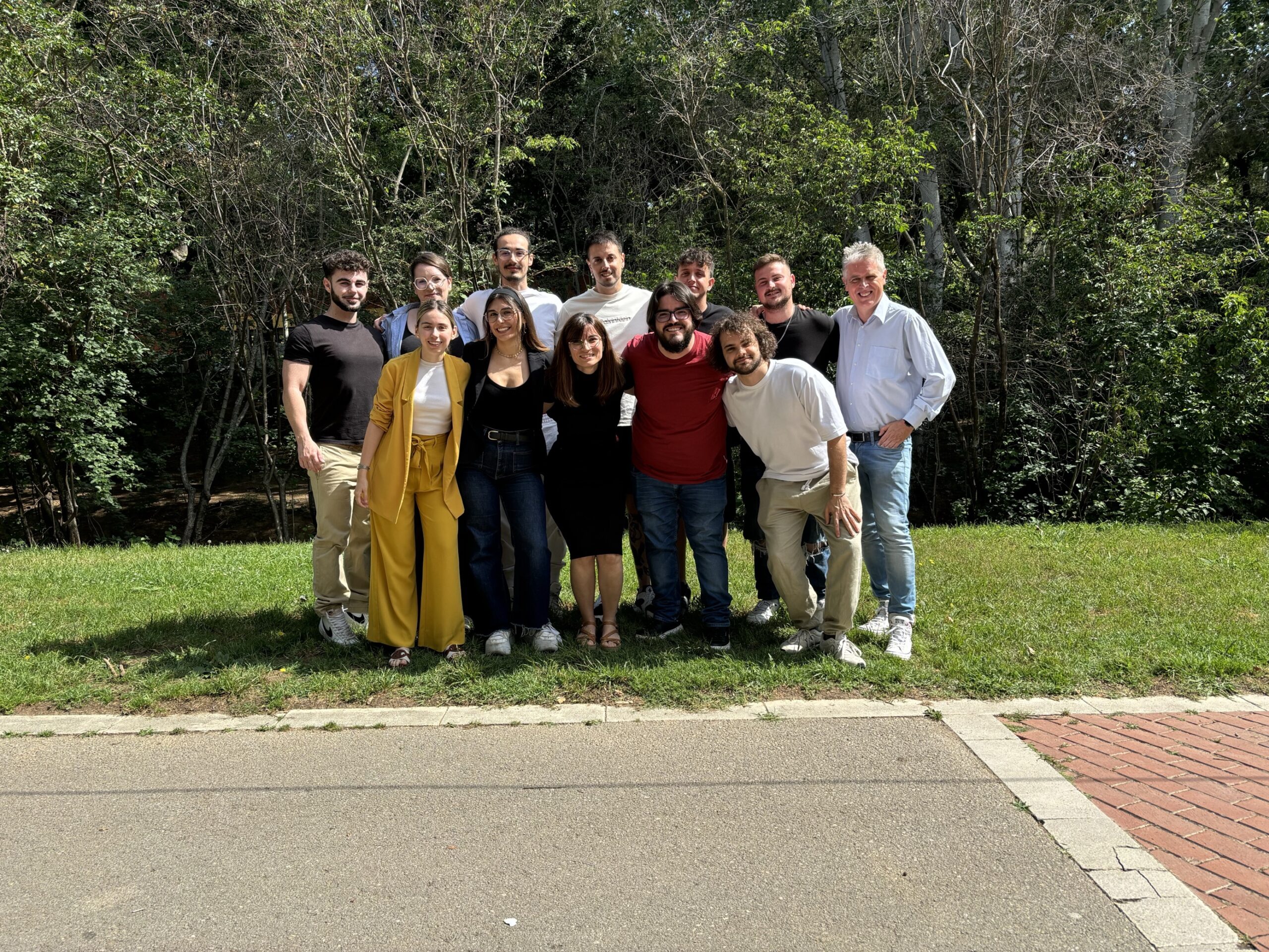 La startup Mathew presenta innovaciones educativas impulsadas por IA en ...