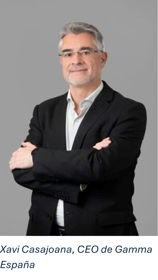 Gamma presenta “Webex for Gamma” en España y además se consolida como ...